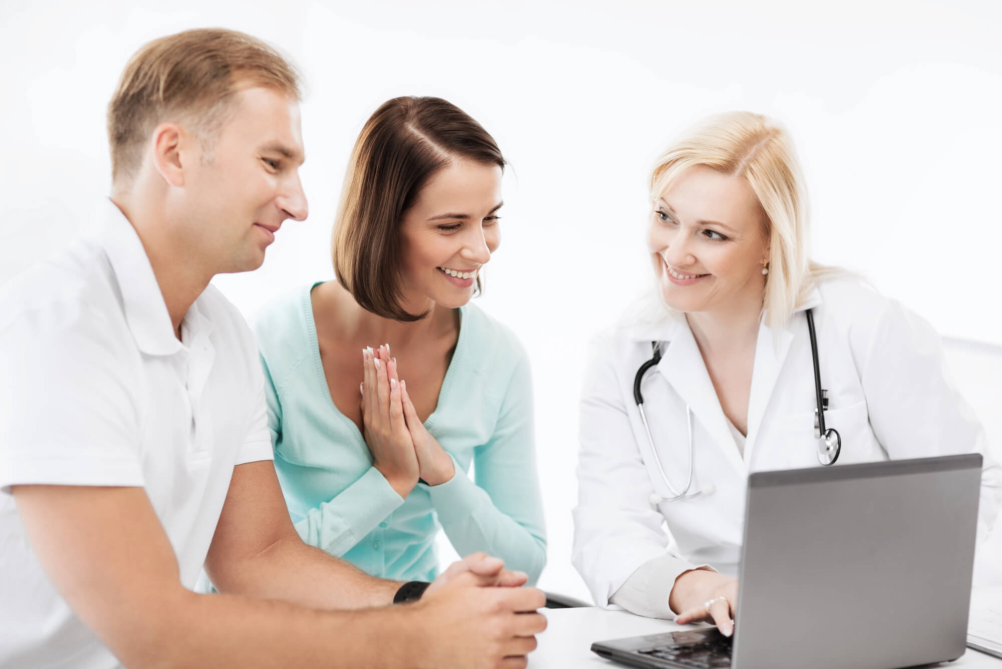 New Patient Information | First Stop Chiropractic in Fenton, MO
