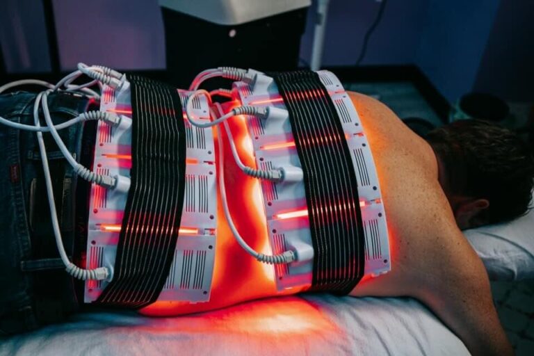Invisa RED: The Safe and Effective Solution for Body Contouring