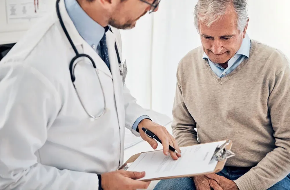 Preparing for Your DOT Physical: Expectations & Chiropractic Health Support